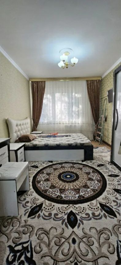 #Чиланзар3 3/4/4 60м² с обстановкой