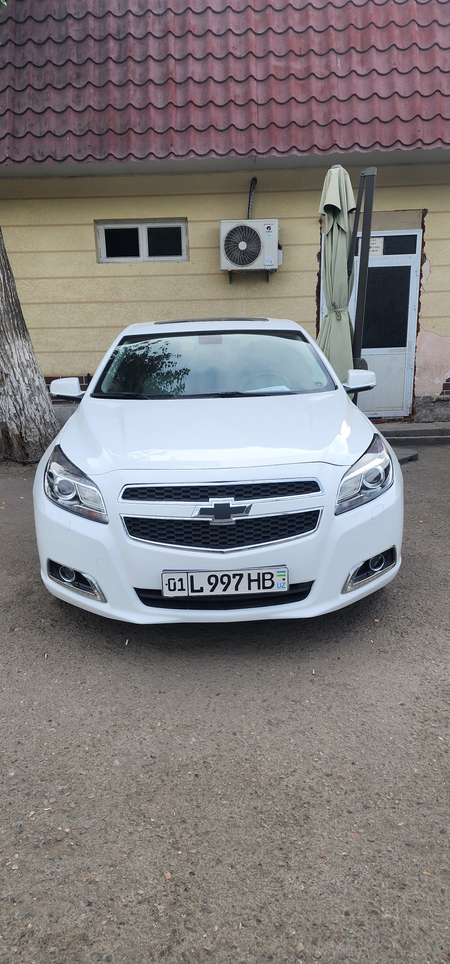 Malibu 1 avtamat karopka