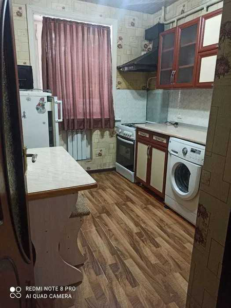 Аренда квартиры по улице Ш.Руставели ID:IN04