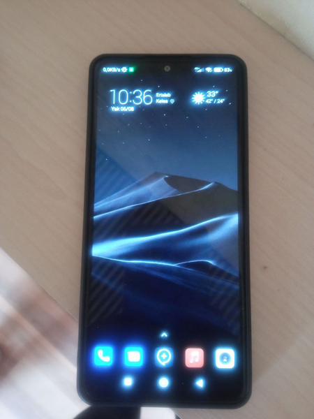 Redmi not 11 pro