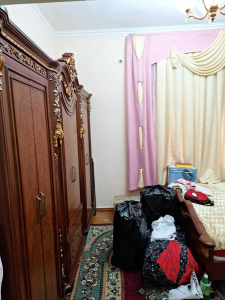 Срочно продаётся 2х комнатная квартира.