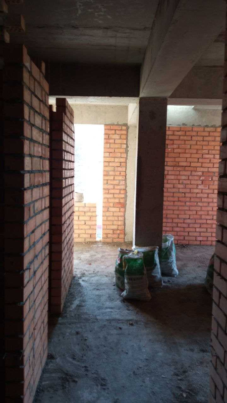 Продается 2х ком. новостройка за 37 400у.е.в Яшнабадском р-н    (м999)