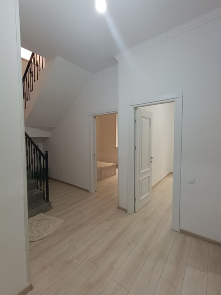 Миробад. Дуплекс 5/1/8. 88м². Ор/р. Фуркат парк. Z