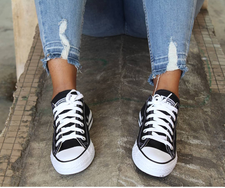 Converse all Star