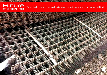 Gabion toʻrlar yevro zaborlar qafas setkalar