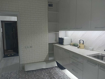 Мирабад • Айбек  • 1-комн • 38м2 • этаж2/5 • [MGA: 900]