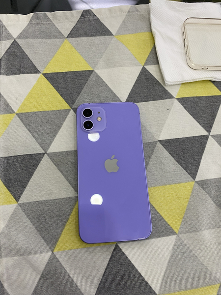 Modell iphone 12