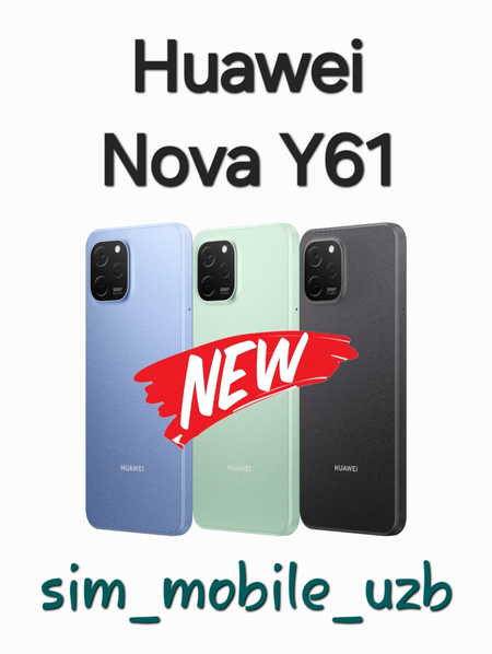 Huawei Y61   New Super Skidka+Garantiya+Dastavka