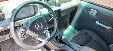 Продаётся  Daewoo Tiko