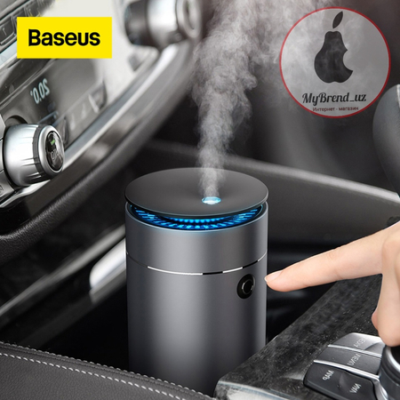 Baseus автомобильный увлажнитель воздуха | baseus освежитель для машин