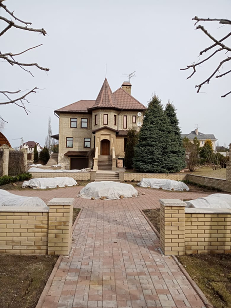 Строительство по Дому