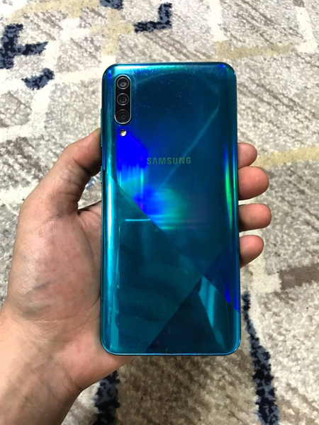 Samsung A30s 4/64