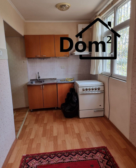 *Продаётся 1 комнатная квартира Чиланзар*