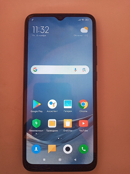 СМАРТФОН Xiaomi Redmi.