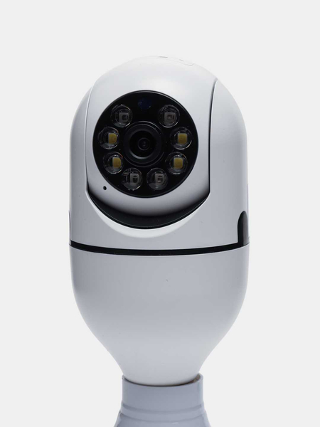Smart wifi kamera sotiladi -mini wifi kamera | Dostavka bepul