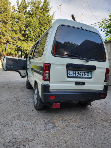 Damas avto sotiladi