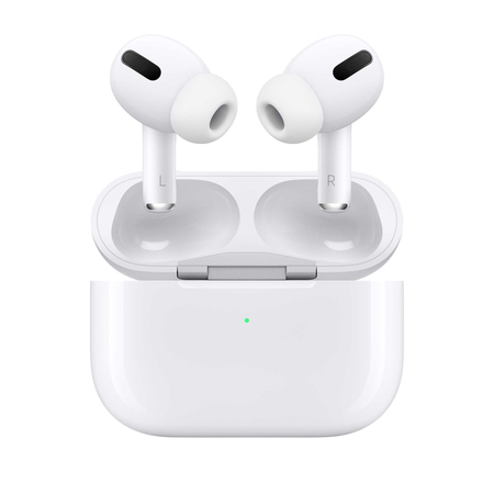 Airpods Pro LUX  Yuqori Sifatli Simsiz Quloqchin(Наушники AirPods Pro]