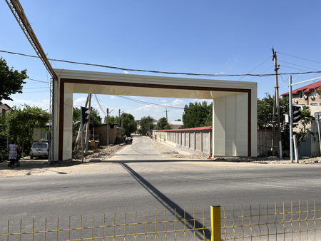 Alikabond usta xalol xamyonbob