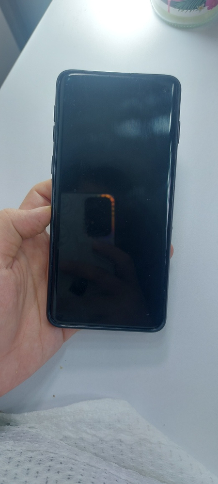 Samsung S10 ideal