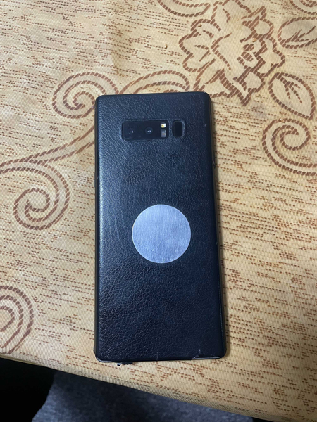 Samsung note 8 64GB