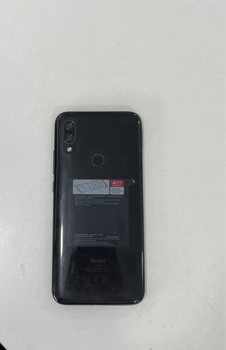 Redmi 7 Sotiladi