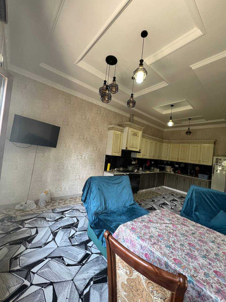 Продаётся дом сергелинском районе