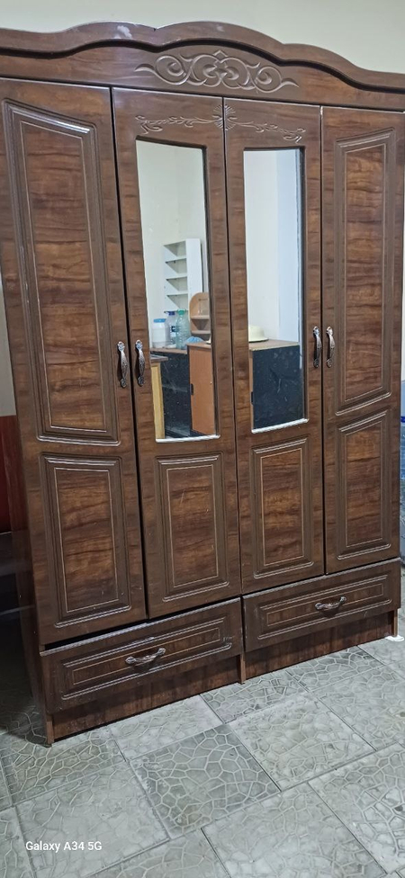 Шифонер кухонный шкаф серванты