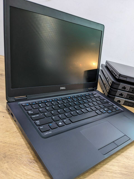 Dell 5480 inetel r core i57300/ozu 8 GB ddr4/nvm m2 256 gb