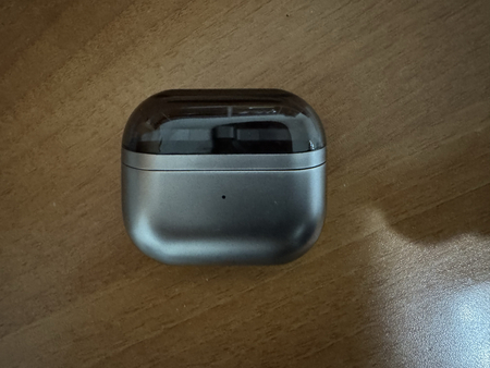 Samsung Buds 3pro case