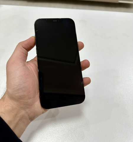 iPhone 12 Pro Max 256GB 84% емкость