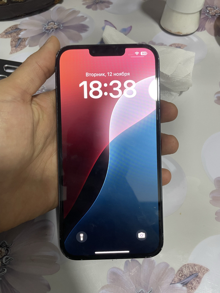 Продается Iphone 13 Pro Max