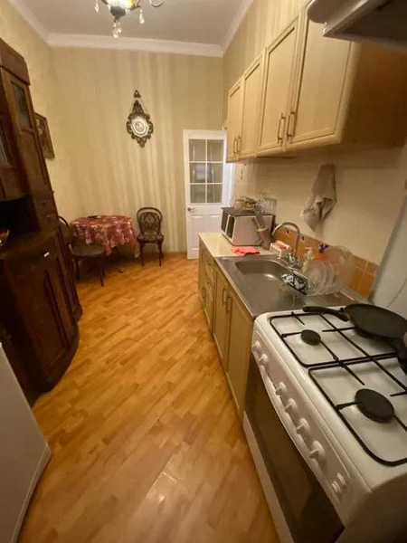 Аренда квартиры на Новомосковской  2хком ID:KM312