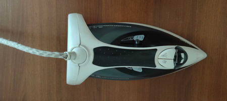 Продам утюг Tefal Aqua Speed Power