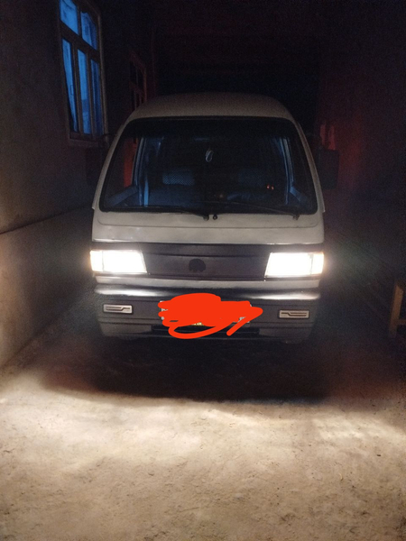 Damas van sotiladi Xola yaxshi