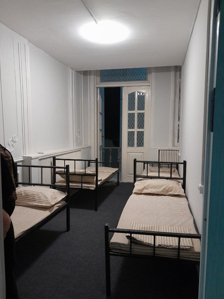 Hostel hotel мехмонхона