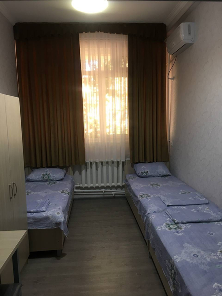 Посуточное жильё в Ташкенте