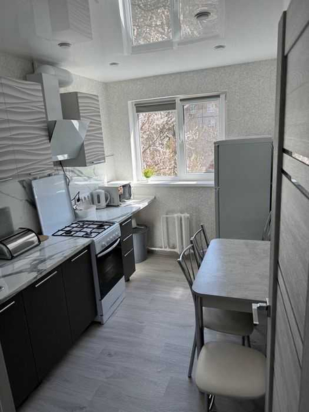 Яшнабад • Паркентский • 1-комн • 40 м² • этаж 7/9 • [ЭД:002]