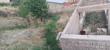 Продам участок в бочке