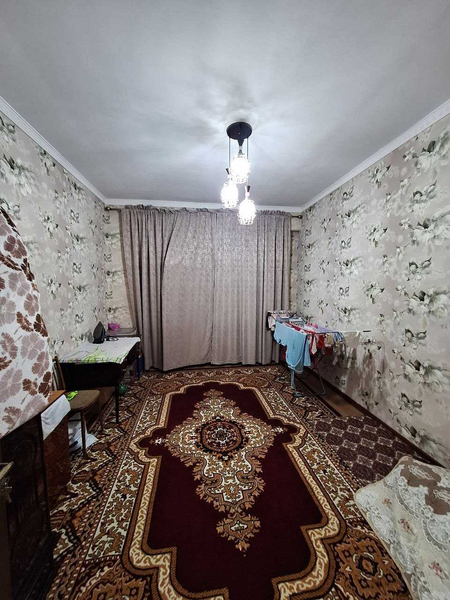 3/3/7 ул. Махтумкули (Макро) 111м2, евро ремонт