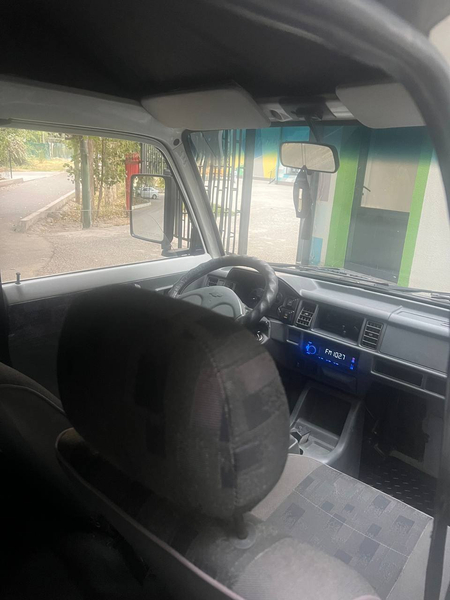 Damas tayyor mashina 1ta kriloda kraska bor karopka xadavoy xammasi zo