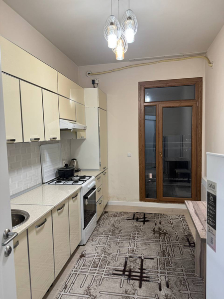 Алмазар сити новостройка