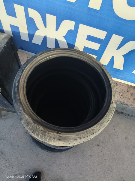 215/40 R 18 winrun balon sotiladi urta holatda