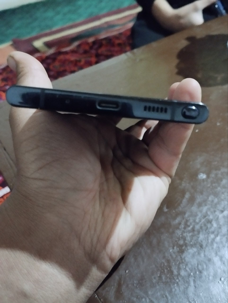 Galaxy note 20 ultra