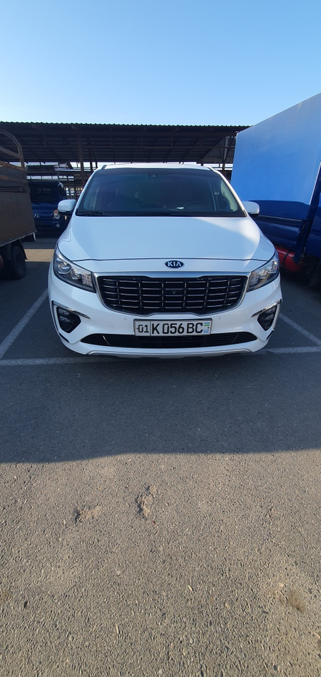 +99893 Продам кия карневал