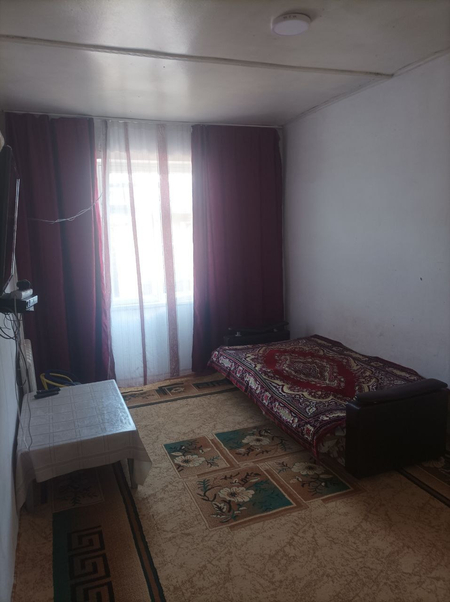 Продается дом в экологически чистом районе.