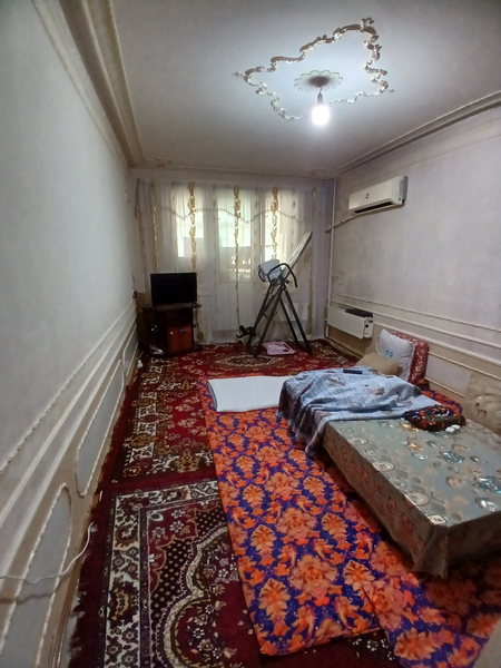 3-х комнатная квартира. СамКоч.