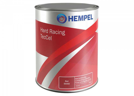 Огнезащитная краска Hempel