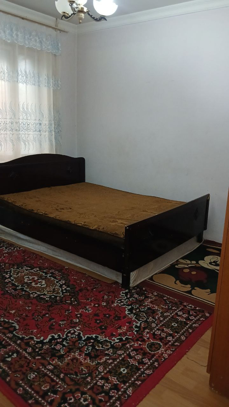 2 ком кв 2 этаж Парседе 2 млн