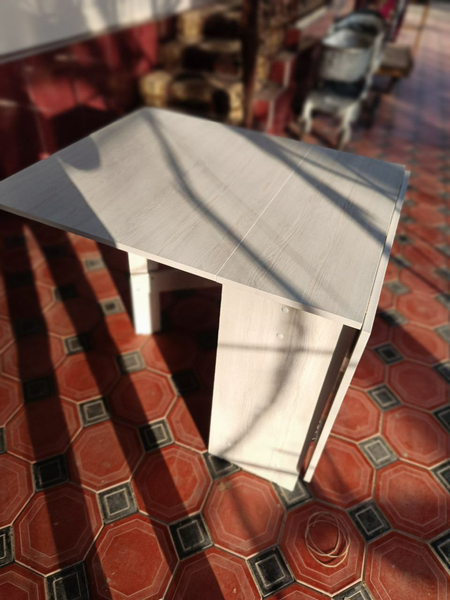 Стол книжка 160x80x77