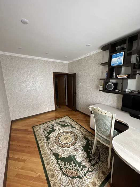 Аренда 5 комнатной квартиры на Юнусабаде 8й квартал TK285